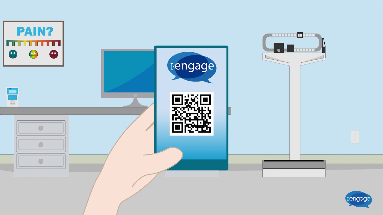 I Engage v2 1 High - YouTube