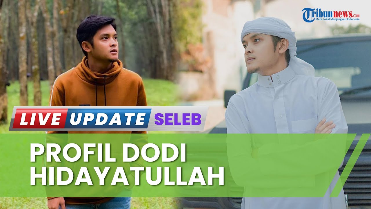 Sosok Dodi Hidayatullah, Pengusaha Sekaligus Personel ADAM Musik yang ...