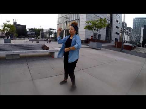 Bahar x Snap - Oops (vs. DJ Tomekk)