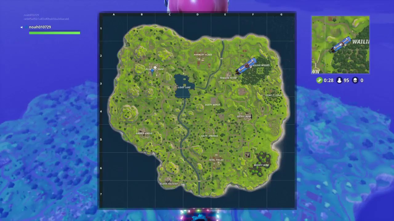 Live Fortnite met juul en kijkers - YouTube