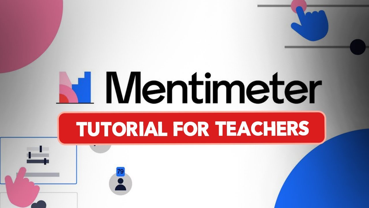 Mentimeter Tutorial for Teachers (2025) - YouTube