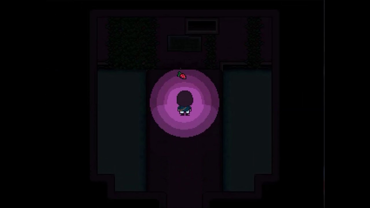 undertale purple #1 - YouTube