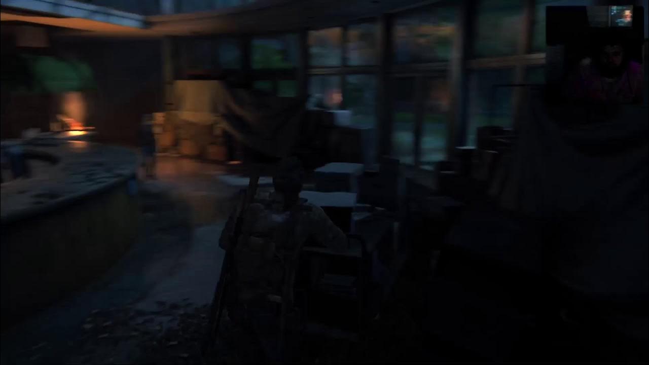 The Last Us Remake PS5 - YouTube