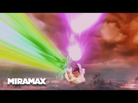 Zu Warriors: The Legend Of Zu | 'Heaven and Thunder' (HD) | Cecilia Cheung | 2001