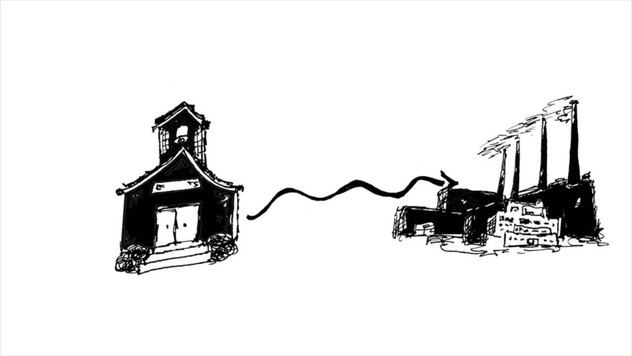 Wicked Problem: Complex Thinking Defined - YouTube