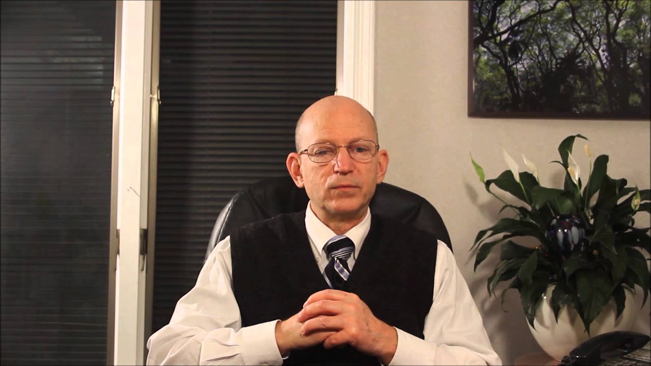 Removing Roadblocks to Divorce | Bob Jeffries & Associates, PC - YouTube
