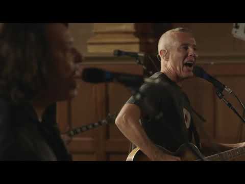 Tears For Fears - Shout (Live)