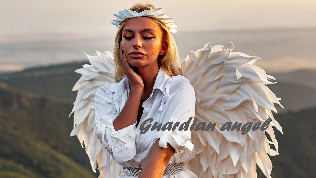 Guardian Angel (Masquerade) Cover by Keri.dk - YouTube