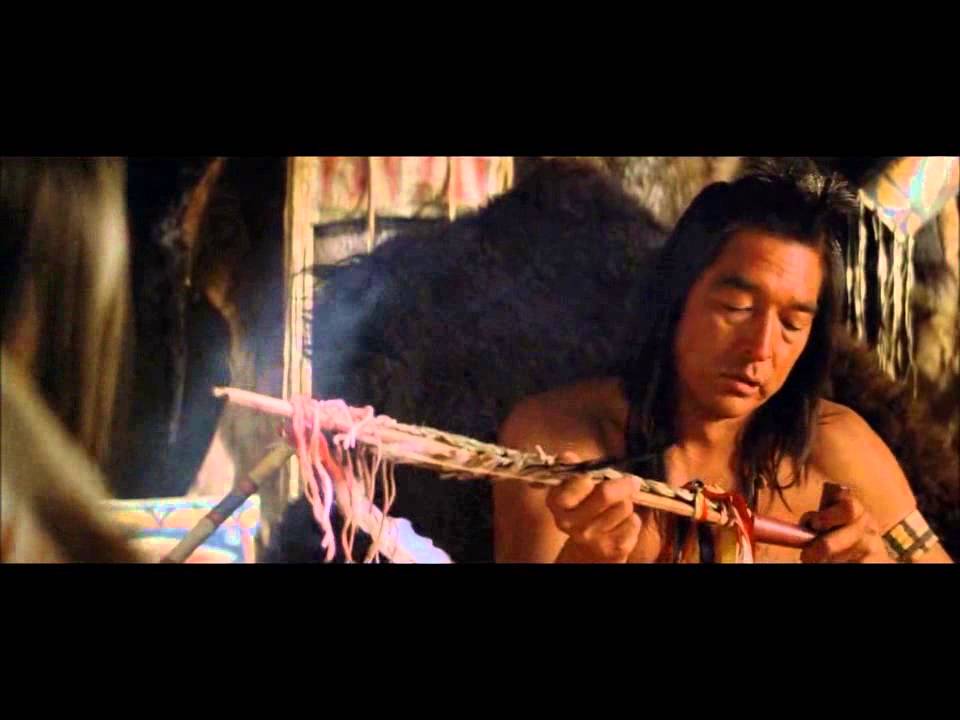 Kicking Bird's Lodge (Director's Cut) - YouTube
