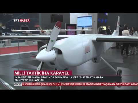 KARAYEL HEDEFE YAKLAŞIYOR
