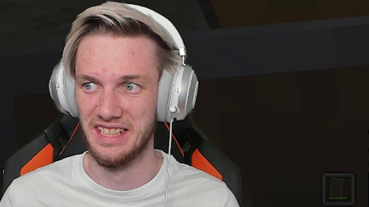 CYAN WOOL + CYAN WOOL = ??? - Minecraft Scramblecraft EP12 - YouTube