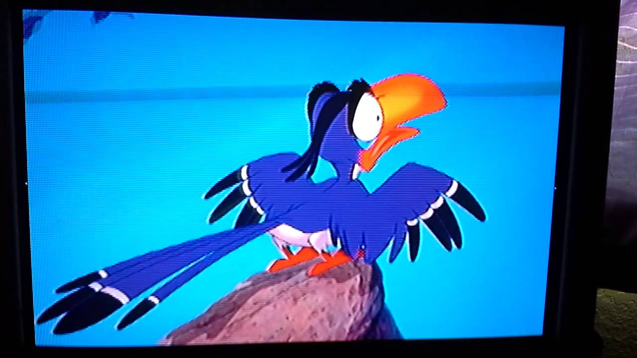 Simba pouncing. - YouTube