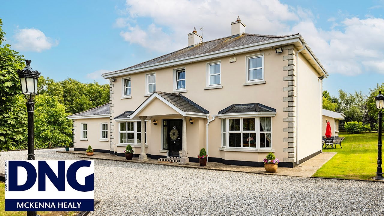 Winters Tale Damastown Naul Co Dublin K32 CX51 - YouTube