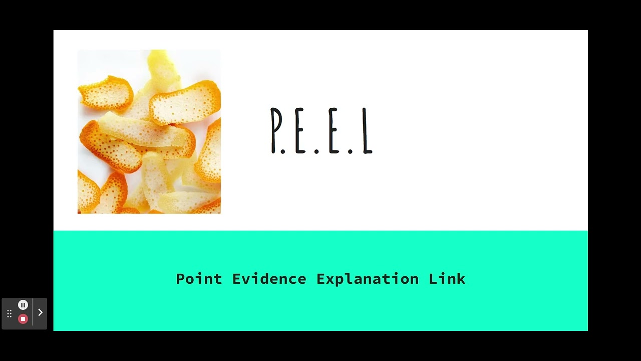 The PEEL Method YouTube the-peel-method-youtube