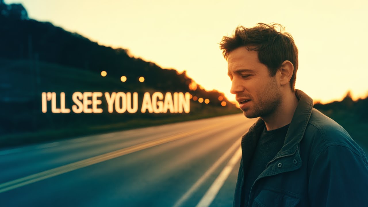 I’ll See You Again | Officially Song by AI (Artificial Intelligence ...