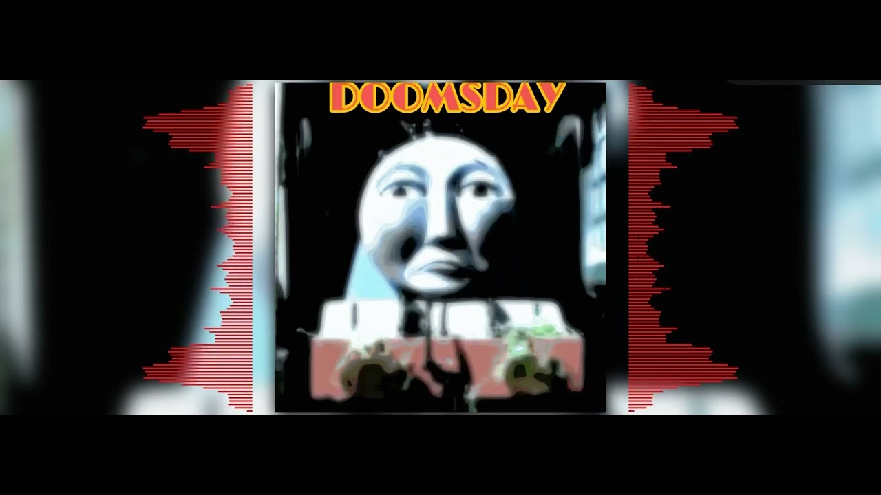 PURPOSEFUL DERAILMENT - Doomsday (Tank Engine Take) Concept - YouTube