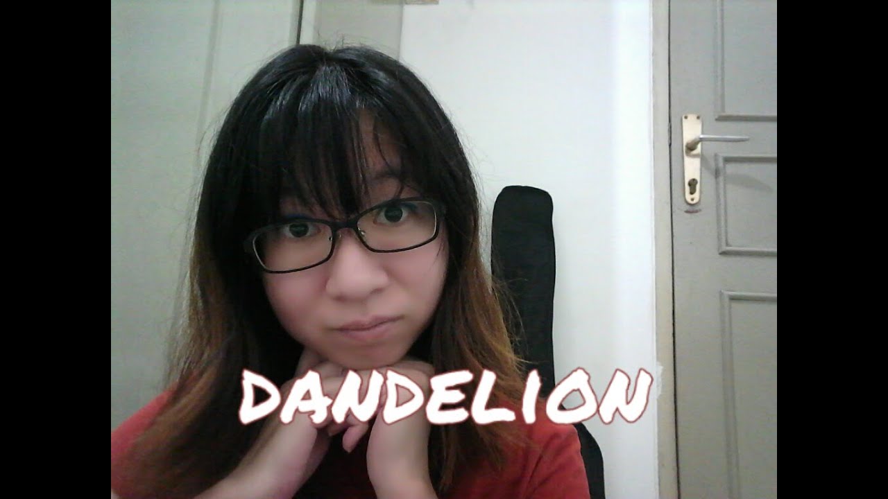 Galantis feat. JVKE - Dandelion (Cover) - YouTube