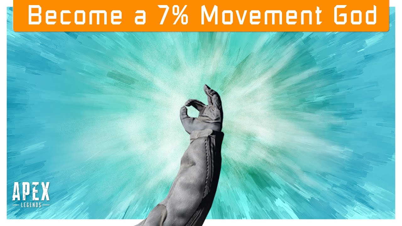 Advanced Movement Guide | Corrections & Additions - YouTube