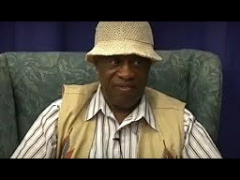 Norman Simmons part 2 Interview by Monk Rowe - 9/29/2007 - Clinton, NY ...