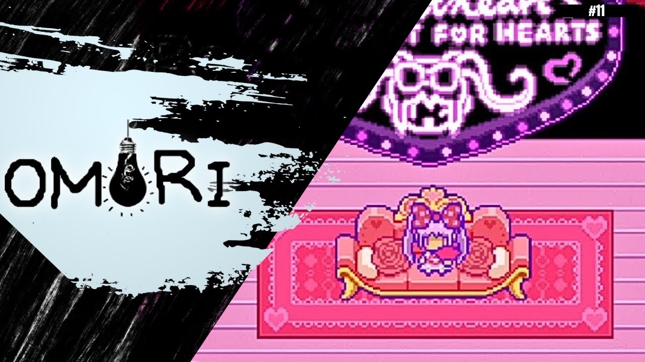 LE SPECTACLE DE CHOUPETTE TOURNE MAL | OMORI - GAMEPLAY FR #11 - YouTube