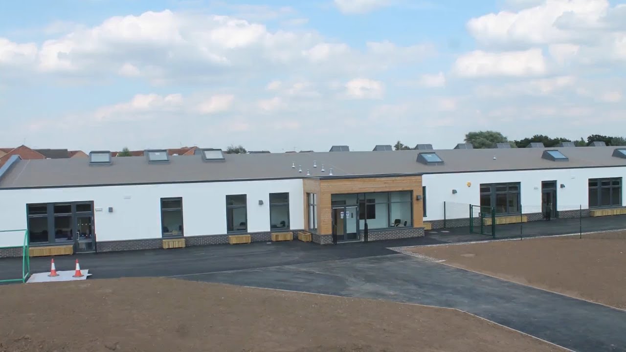 Carr Lodge Academy - YouTube