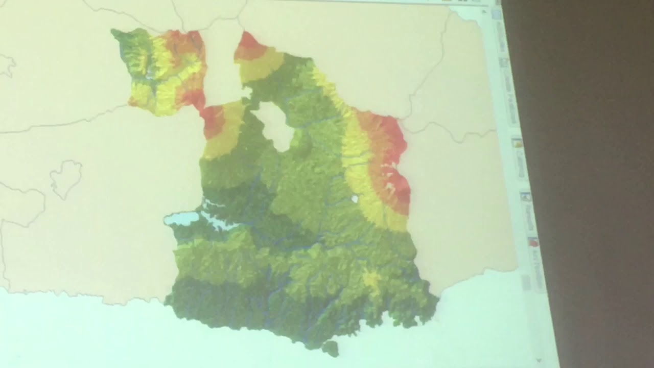 Arcgis Geohistory 5 - YouTube