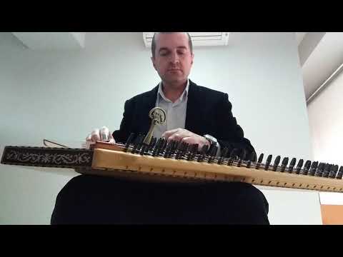 Sen Gençliğimin Katilisin - Kanun - Gürkan Karaca