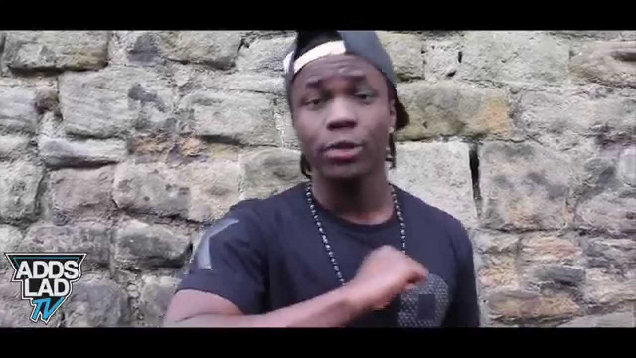 Adds Lad TV | Assist The Beat | Kema Kay - YouTube