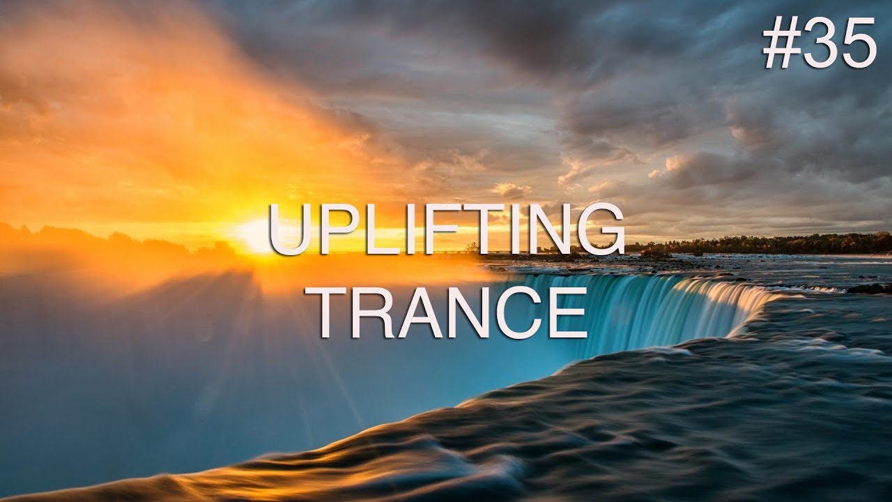 Emotional Uplifting Trance Mix #35 | November 2017 | OM TRANCE - YouTube