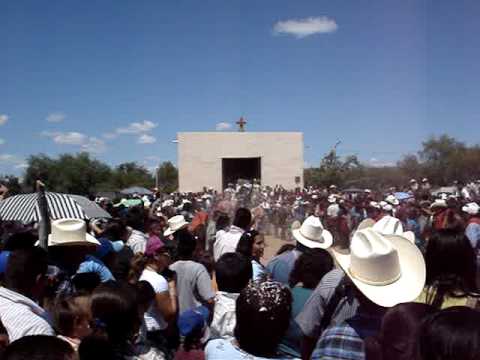 Sabado de Gloria en Camoa 2009 - YouTube