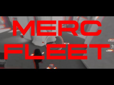 MERC FLEET - YouTube