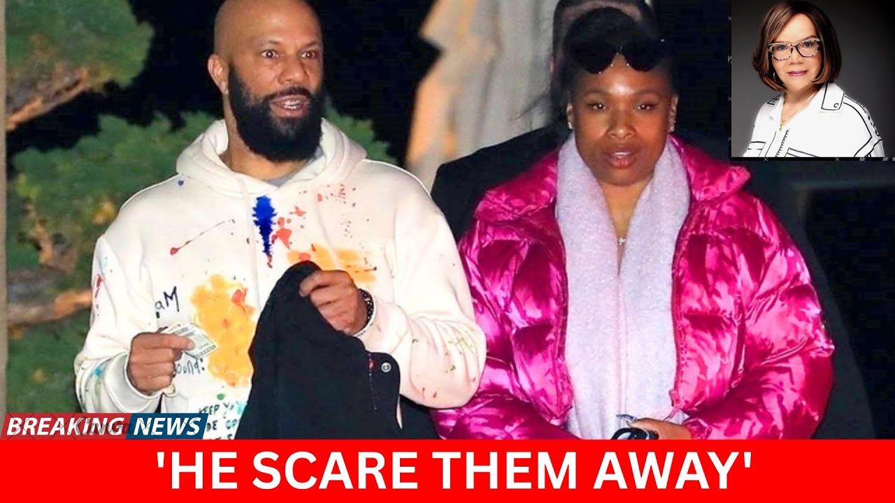“Common's Mom REVEALS Why He Can't Keep A Woman” - YouTube