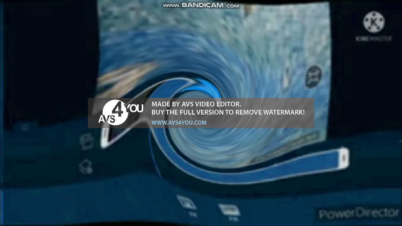 PowerDirector Kinemaster Loud EAR BLEEP LOUD EAR BLEEP LOUD EAR BLEEP - YouTube