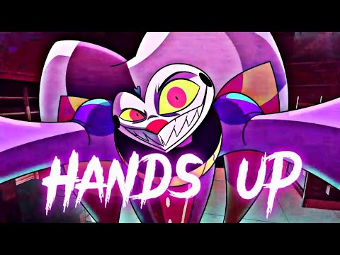 Fizzarolli - Hands up (Helluva Boss) - YouTube