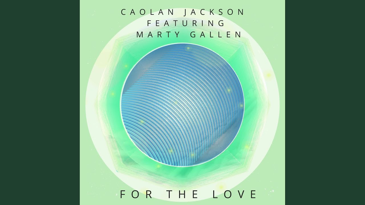 For The Love (feat. Caolan Jackson) (Instrumental) - YouTube
