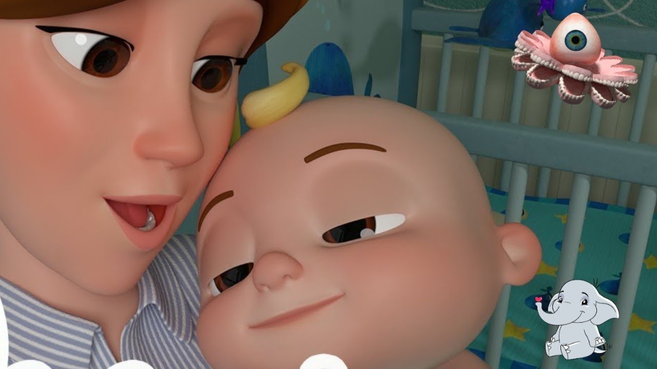 Are You Sleeping Brother John? | Cartoon network club Nursery Rhymes ...