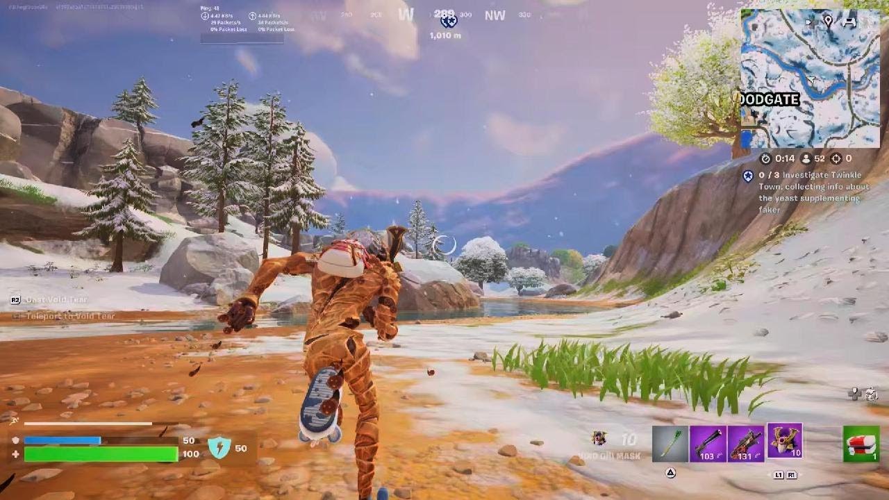 Wintervestigation ends...and noir was in cahoots with seargent winter ...