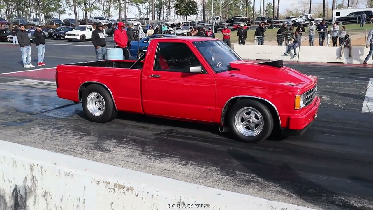 S10 ACTION / ALL MOTOR S10 /BIG BLOCK AND SMALL BLOCK S10/ NITROUS S10 ...