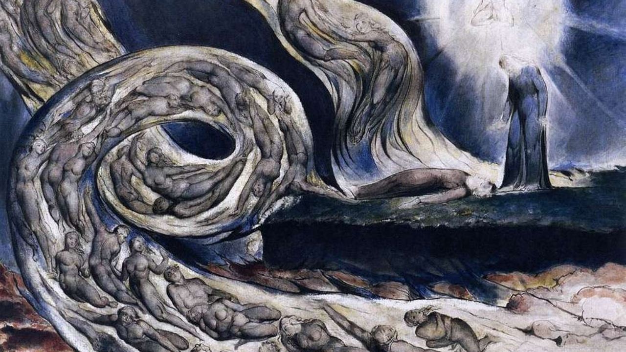 The Sublime, Numinous, and God: Encountering the Great Mystery - YouTube