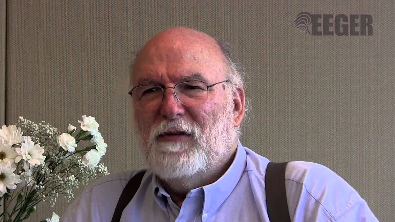 Al Mumma on neurofeedback with EEGer4 - YouTube