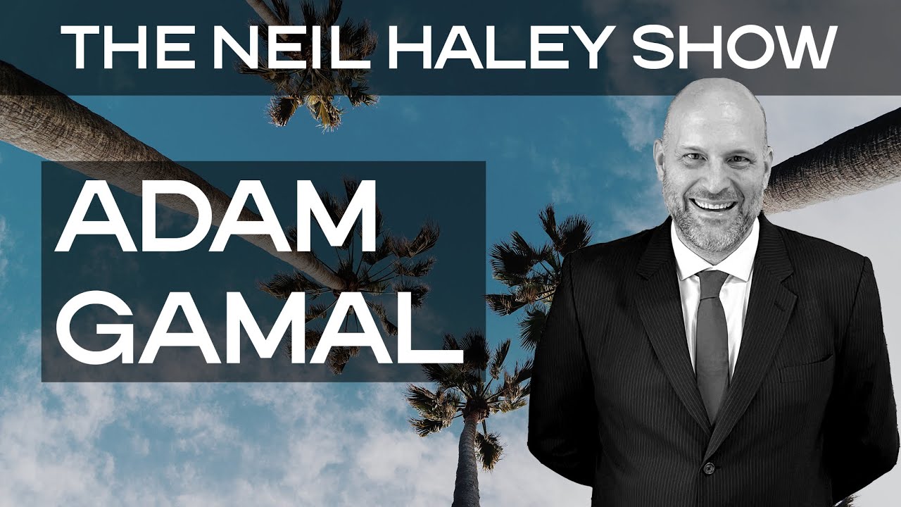 Adam Gamal - YouTube