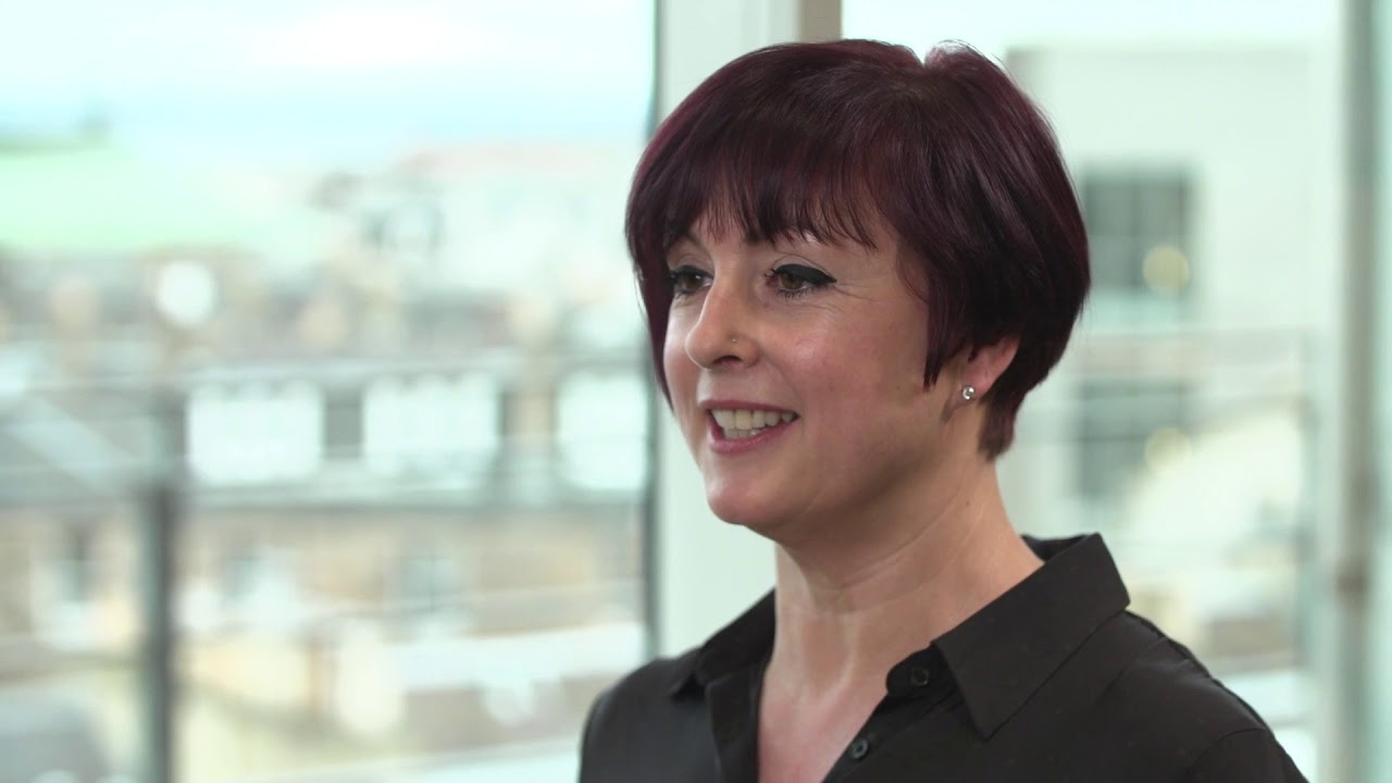 Sarah Stanger - Housing Growth Partnership Expert Panel - YouTube