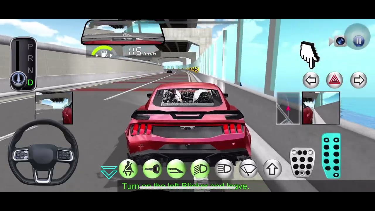 Lamborghini Top Speed Lamborghini Crash Test Lamborghini 3 2107