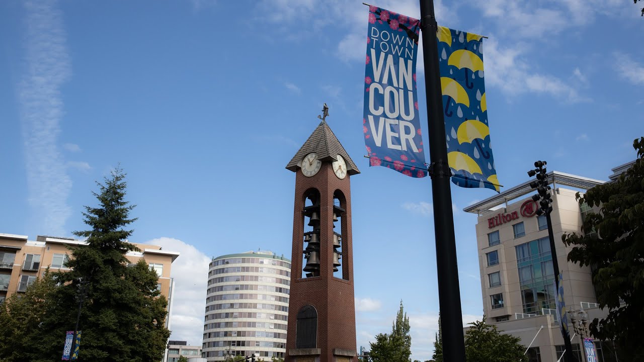 PeaceHealth Residency Program - Living and Working in Vancouver, WA ...