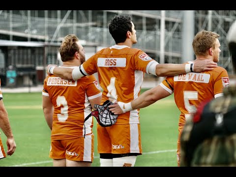 Isaac Ross with the Try On Debut! - YouTube
