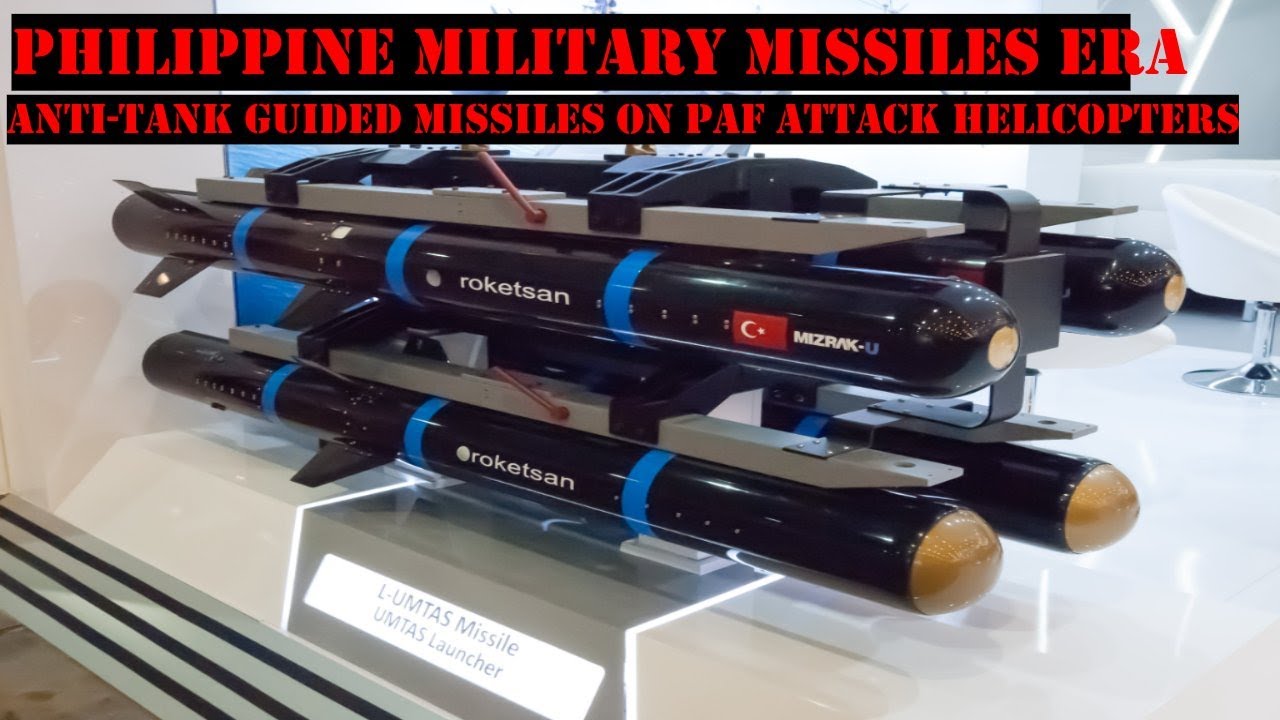 🔴 AIR TO SURFACE ANTI TANK GUIDED MISSILE ON PAF ATTACK HELICOPTERS ...