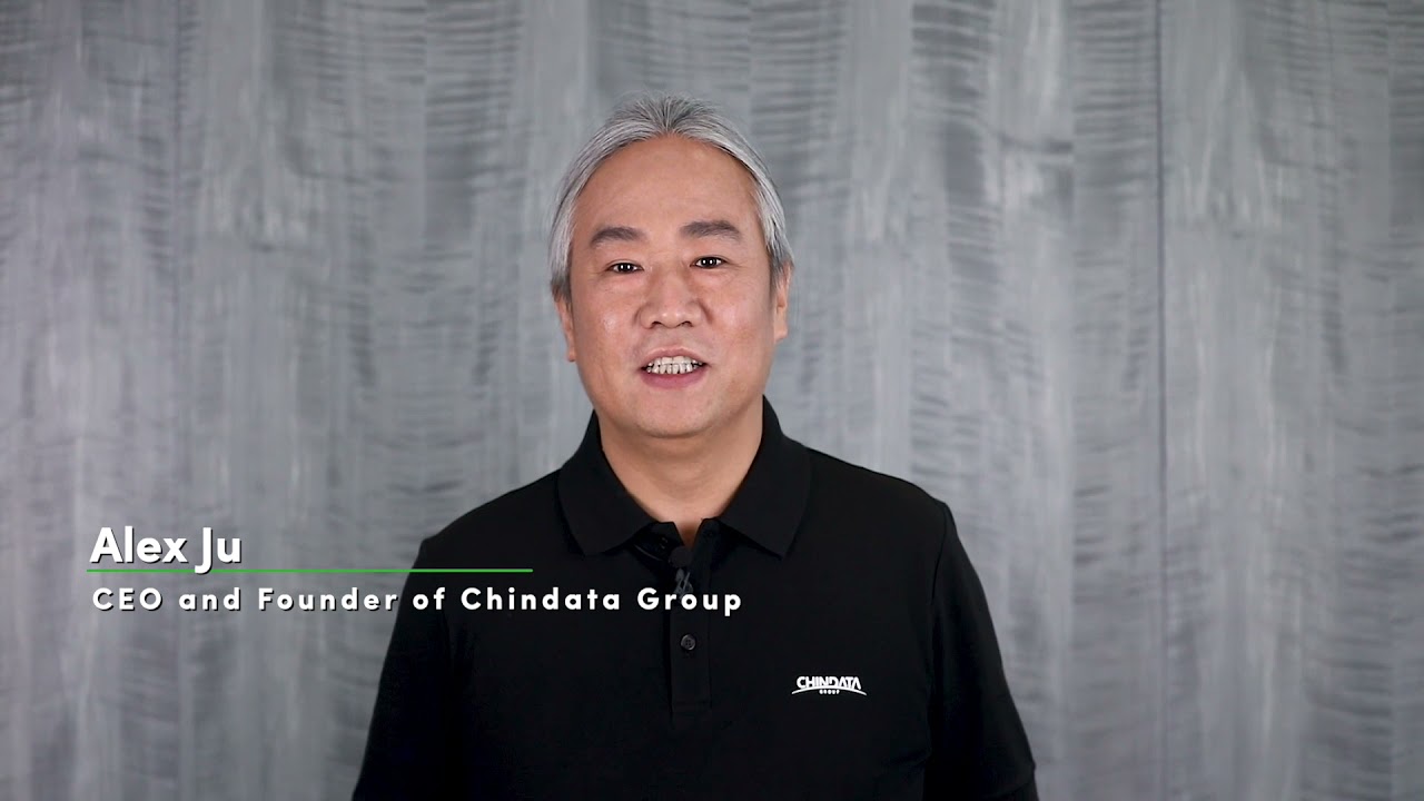 Headline judge and partner of RE100 Leadership Awards, Alex Ju ...
