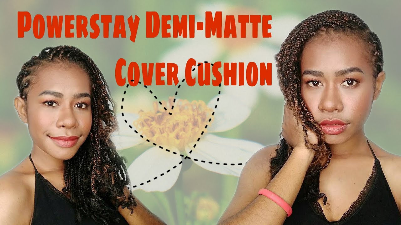 Cushion MakeOver Cocok atau Tidak untuk Kulit Gelap ? | Get Ready with ...