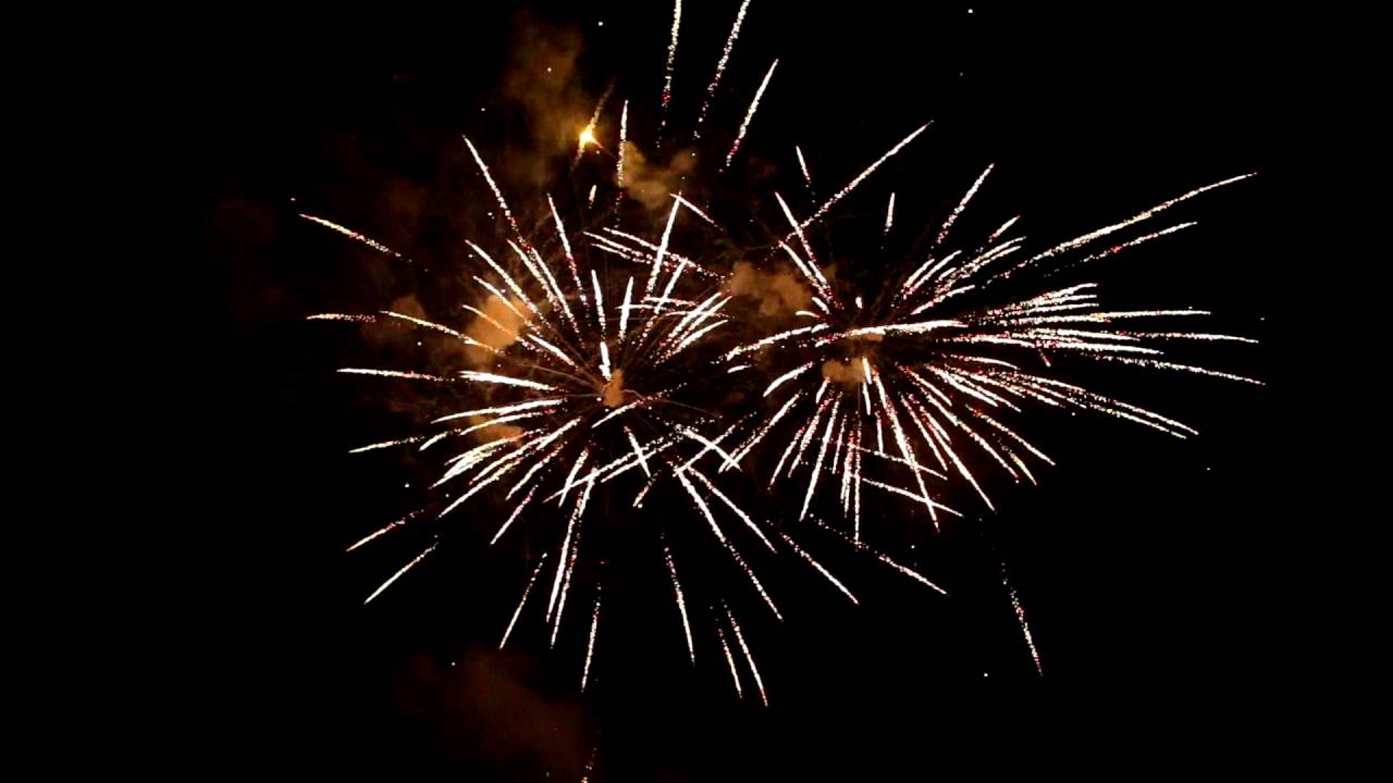 2016 Fireworks - Ryan Dial(2/3) - YouTube