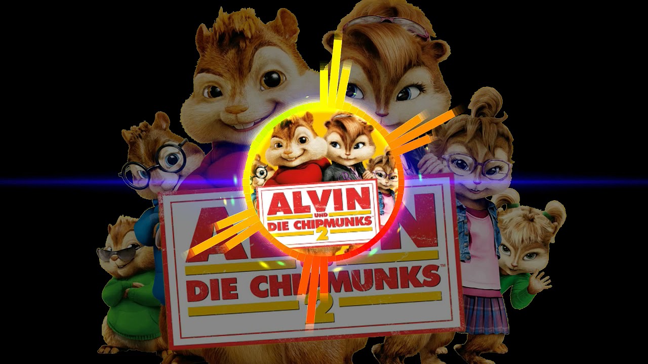 Avicii Tribute Megamashup - Djs From Mars - The Chipmunks and Chipettes ...